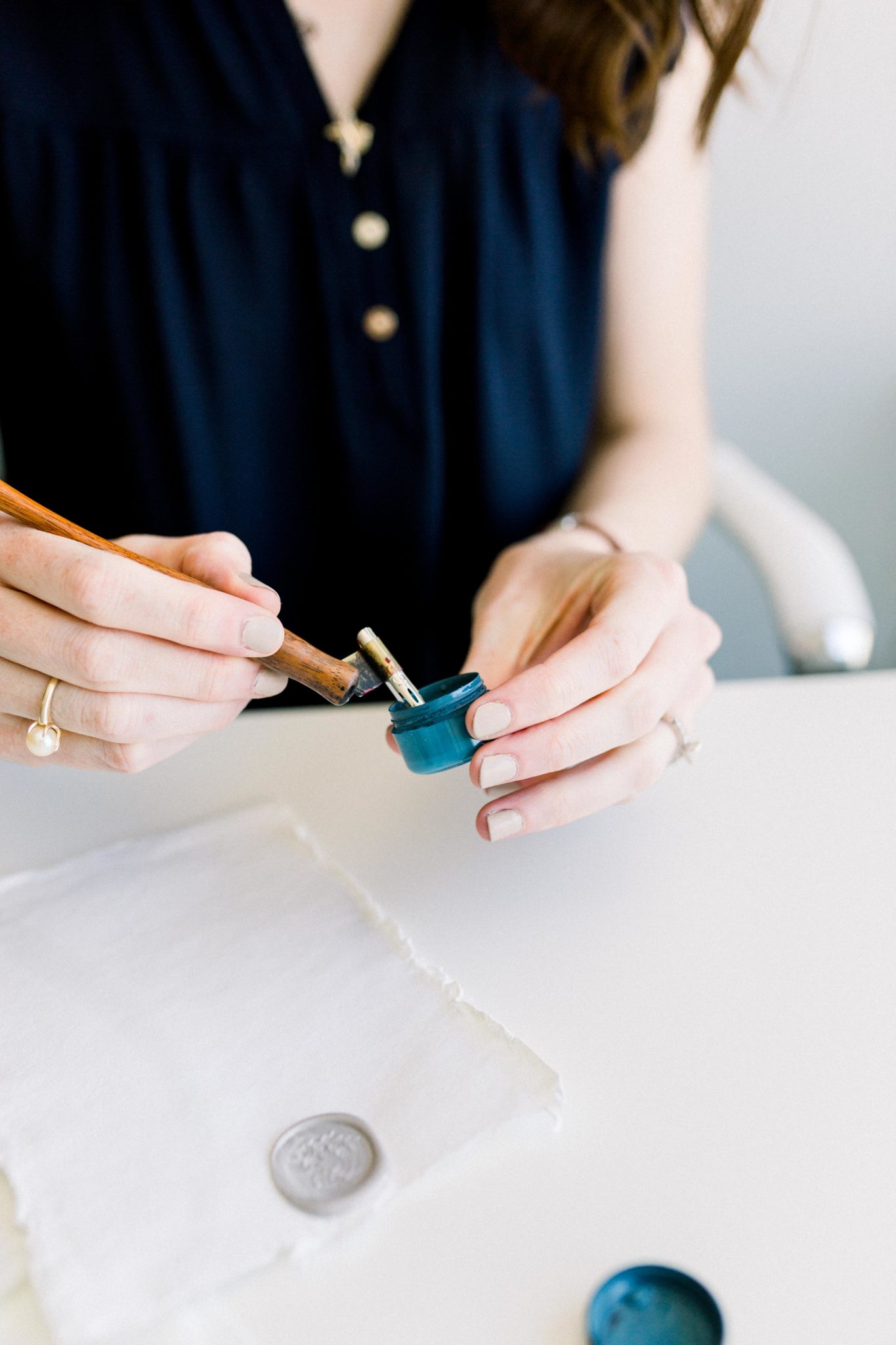 NH Photographers & A Creative Brand Photoshoot . Quill & Ink Studio ...